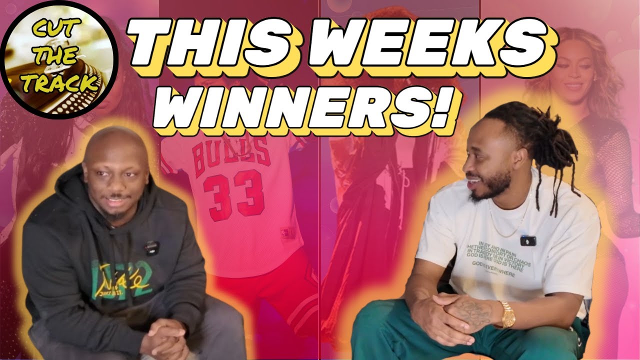 The Most EPIC Bracket Breakdown For the LAST 3 DECADES of R&B! - YouTube