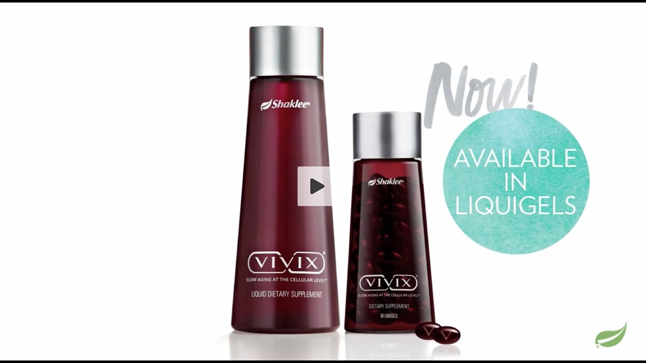 the science behind vivix - YouTube