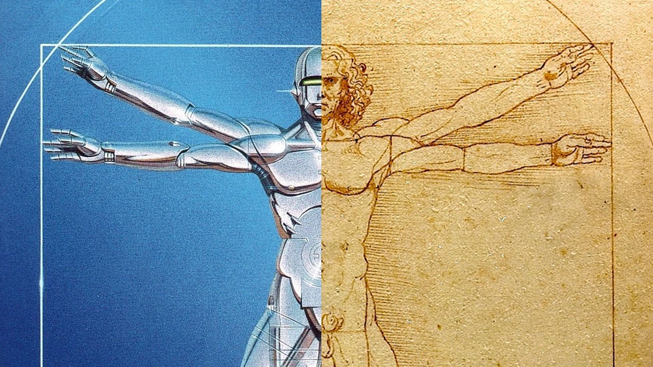 How Much Should You Automate Your Art? - YouTube