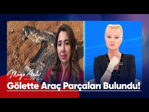 Sevgilisiyle kavga etti, kamp alanından sırra kadem bastı! - Müge Anlı ile Tatlı Sert 30 Aralık 2025