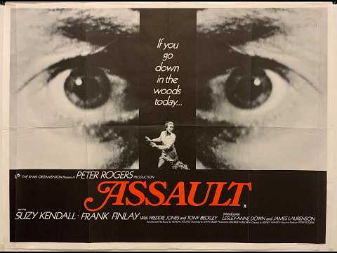 Assualt - 1971