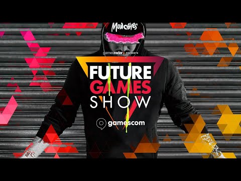🎮Nézzük Együtt az Into the Infinite / Future game show-t...🎮 #gamescom ...
