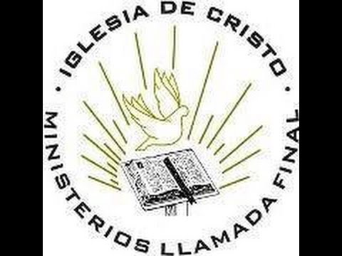 Llamada Final Logo Alabanzas Llamada Final Inspiracion VII Hay