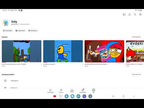 Lil face or snap - YouTube