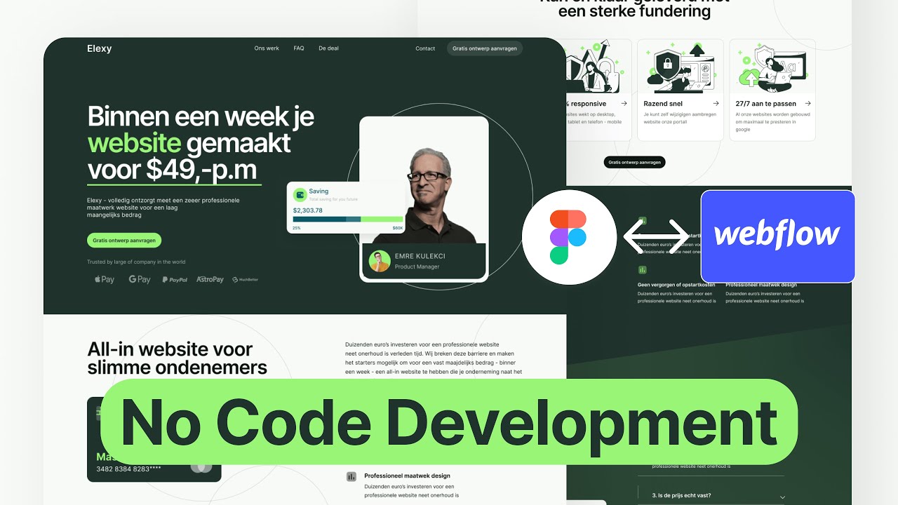 RELUME LIBRARY - NO CODE DEVELOPMENT - YouTube