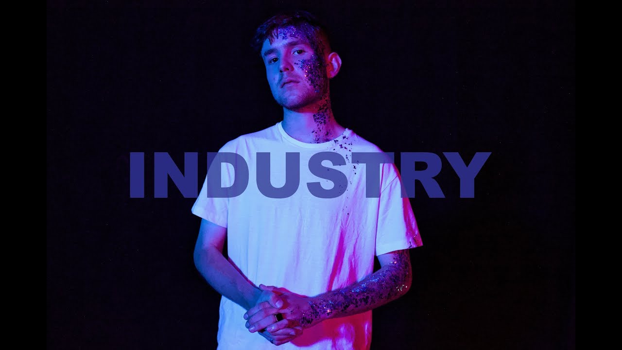 Hickey. - INDUSTRY (MUSIC VIDEO) - YouTube