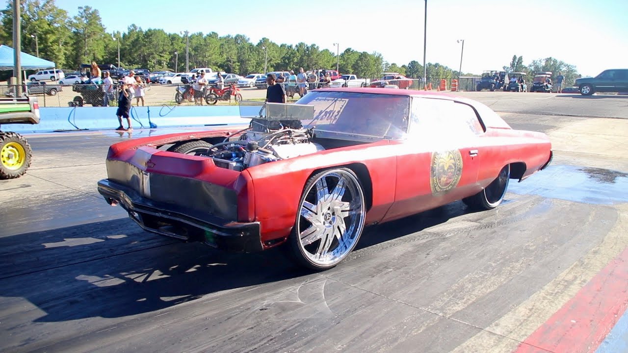 HUGE VARIETY OF DIFFERENT AND SUPER FAST NITROUS CARS AND TURBO CARS AT ...