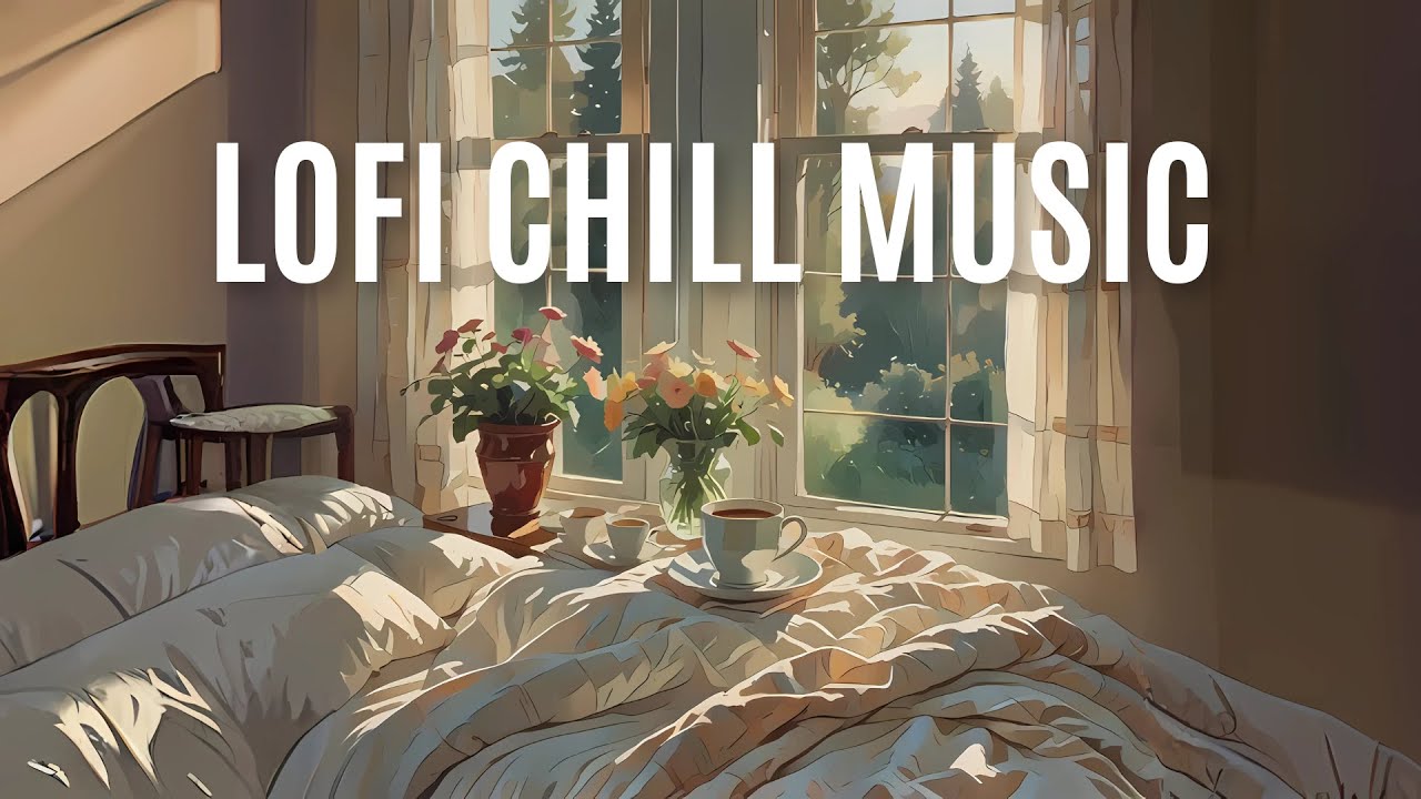 Royalty Free Lofi Music For Youtube