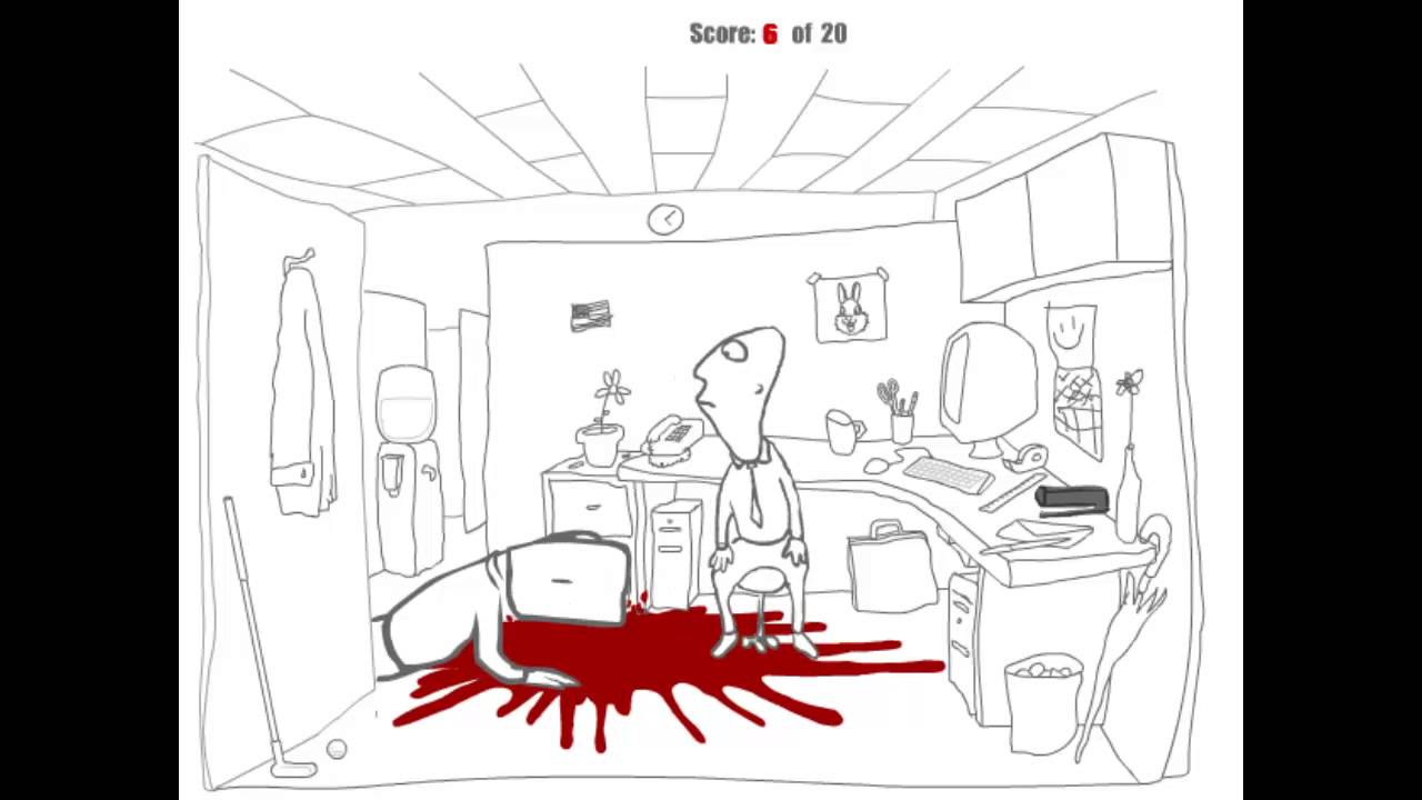 20 ways to whack your boss! - YouTube