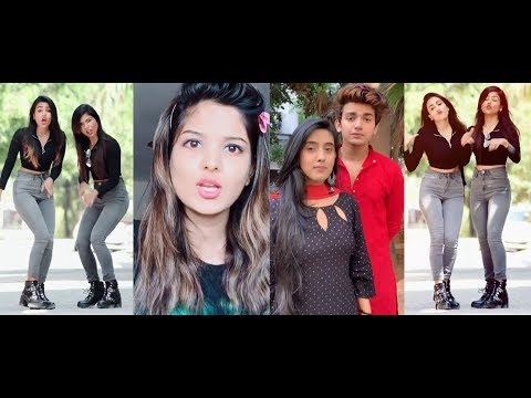 #Bigo video #tiktok #Musically #Beautiful Girls Best Dance #hot tik tok #dance Vol-11