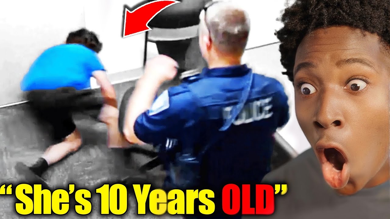 Child Predator Tries to Meet Up with Minor CAUGHT By Police - YouTube