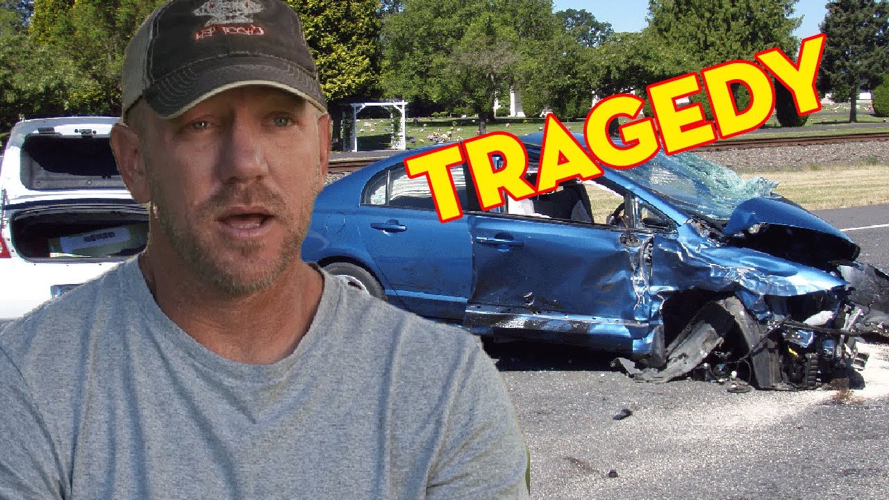 The Tragic Truth About Jacob Landry From Swamp People - YouTube