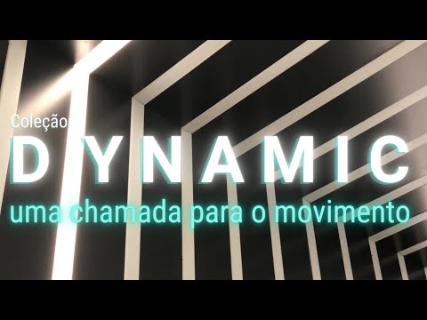 Fitness plus size. Lançamento Dynamic. \