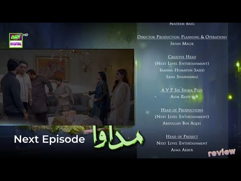 Madawa Episode 25- Teaser/Promo - Review with Usman drama Madawa ...