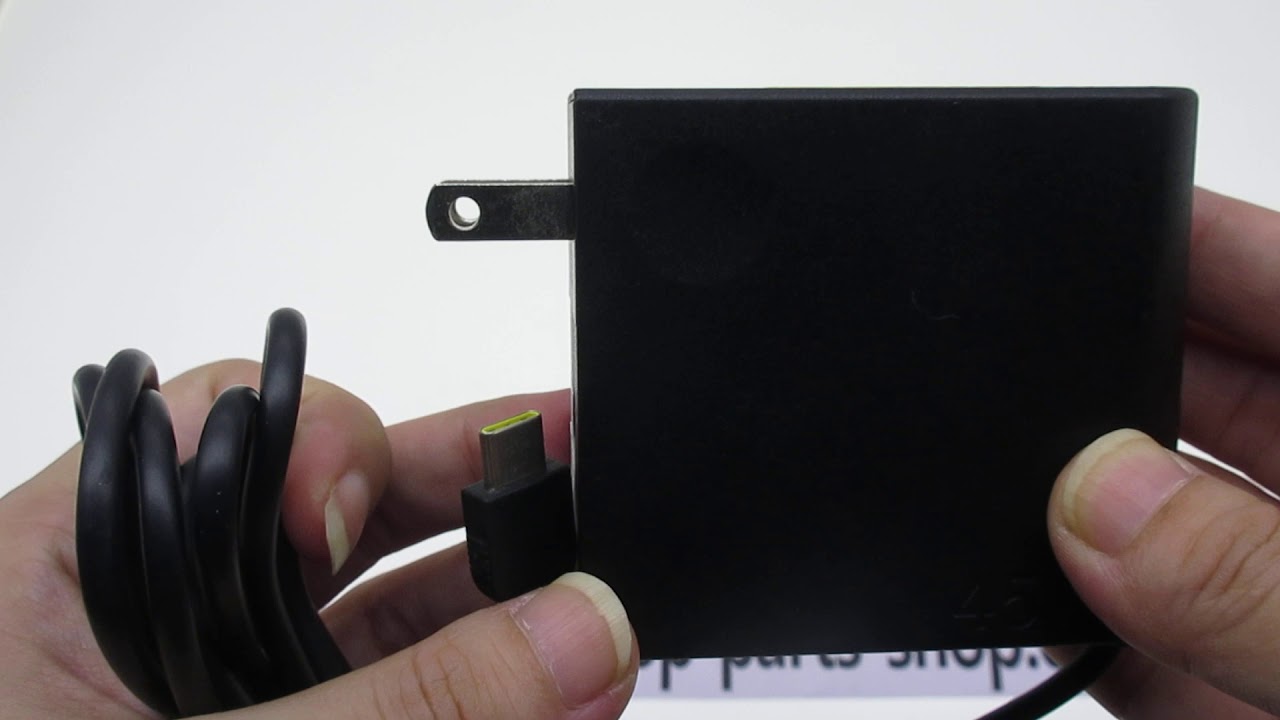 Original Lenovo yoga 5 pro ThinkPad X270 Miix 720 adapters,Laptop AC ...