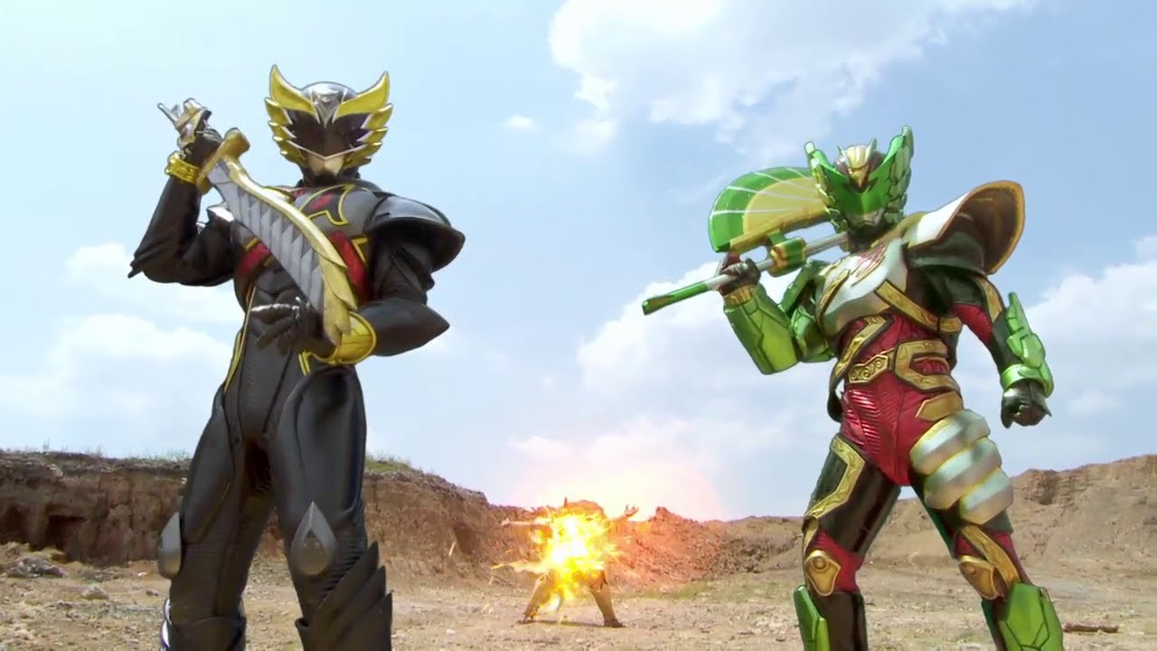 BIMA X VS TOPENG BESI || BEHIND THE SCENE - YouTube