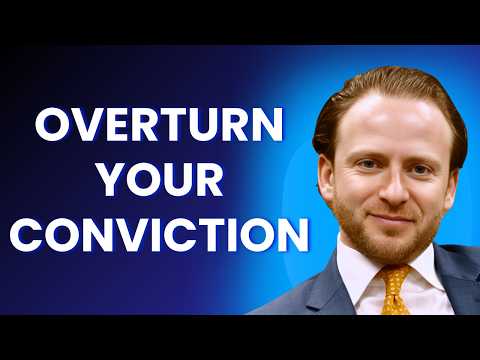 WRIT OF HABEAS CORPUS EXPLAINED: 5 Legal Grounds To Overturn Your Conviction