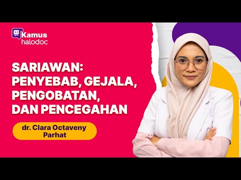 Sariawan: Penyebab, Gejala, Pengobatan, dan Pencegahan