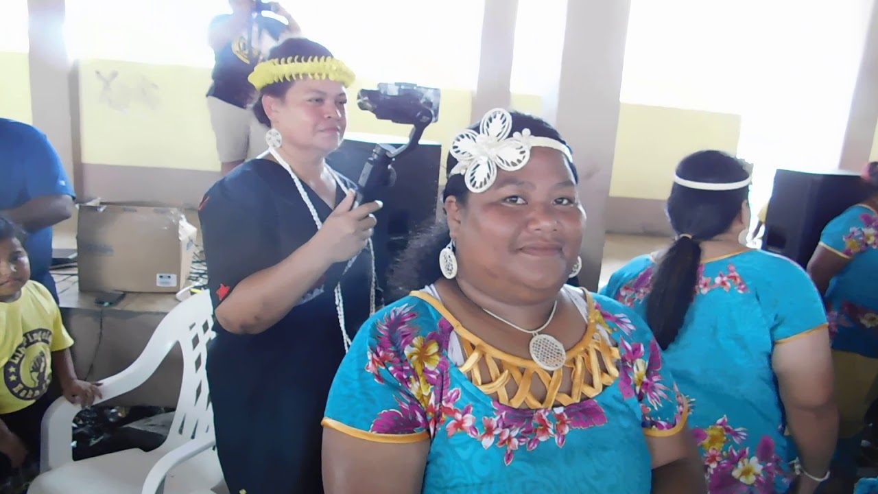 Pingelap Women's Day, 03142020 9908 - YouTube