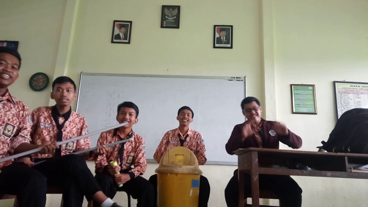 Goose house - Hikaru nara, gagal cover lagu jepang - YouTube