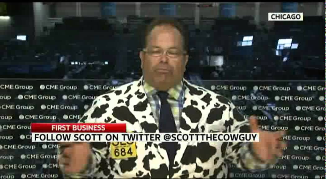 Scott Shellady Sky News Australia June 12 - YouTube