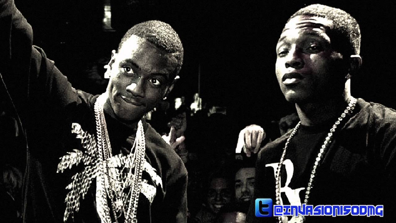 Soulja Boy Ft. Lil 100 • SKURT - YouTube