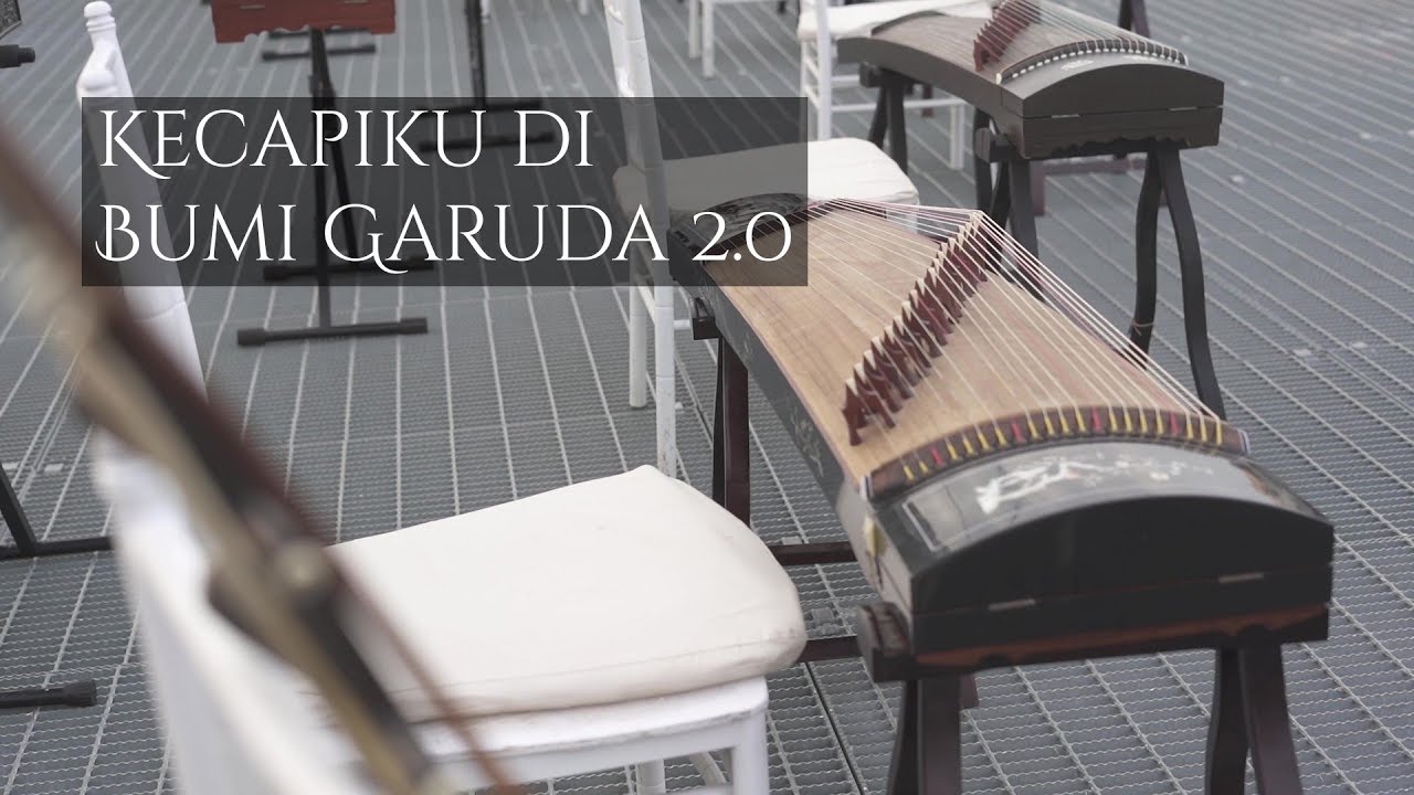 KEMERDEKAAN INDONESIA - Kecapiku di Bumi Garuda 2.0 - (Rumah Kecapi ...