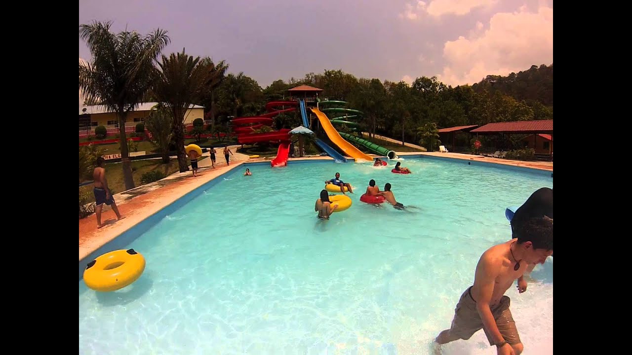 Aqua Splash 2013. Nashville School. #24 - YouTube