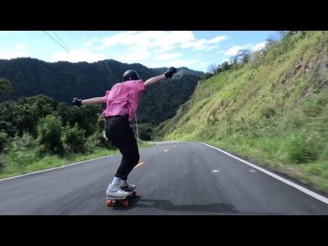 Raw Run || Jurassic Park, Puerto Rico - YouTube