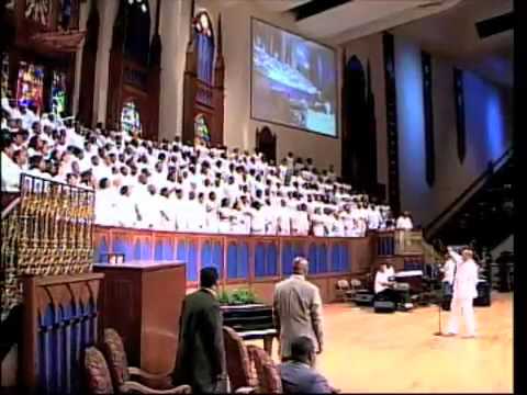 GTR Mass Choir Sings - YouTube Music