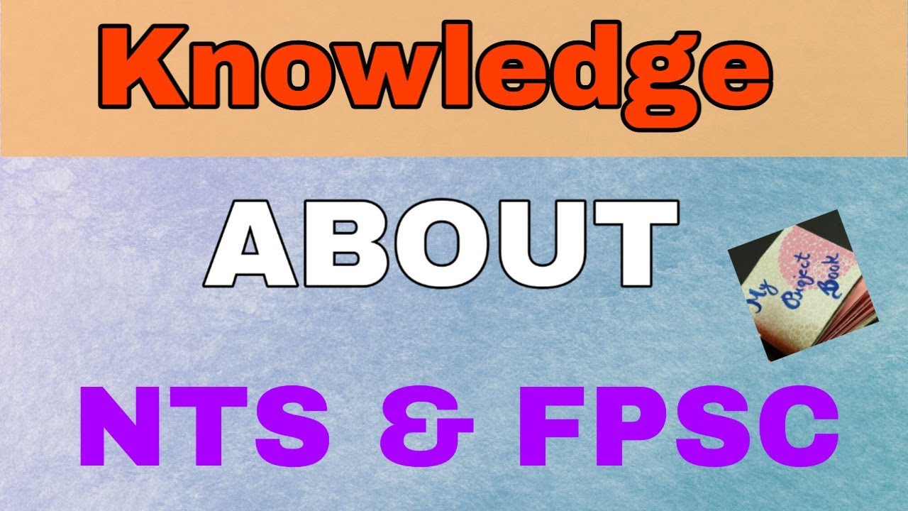 Most important General Knowledge | CSS | FPSC | PPSC | General ...