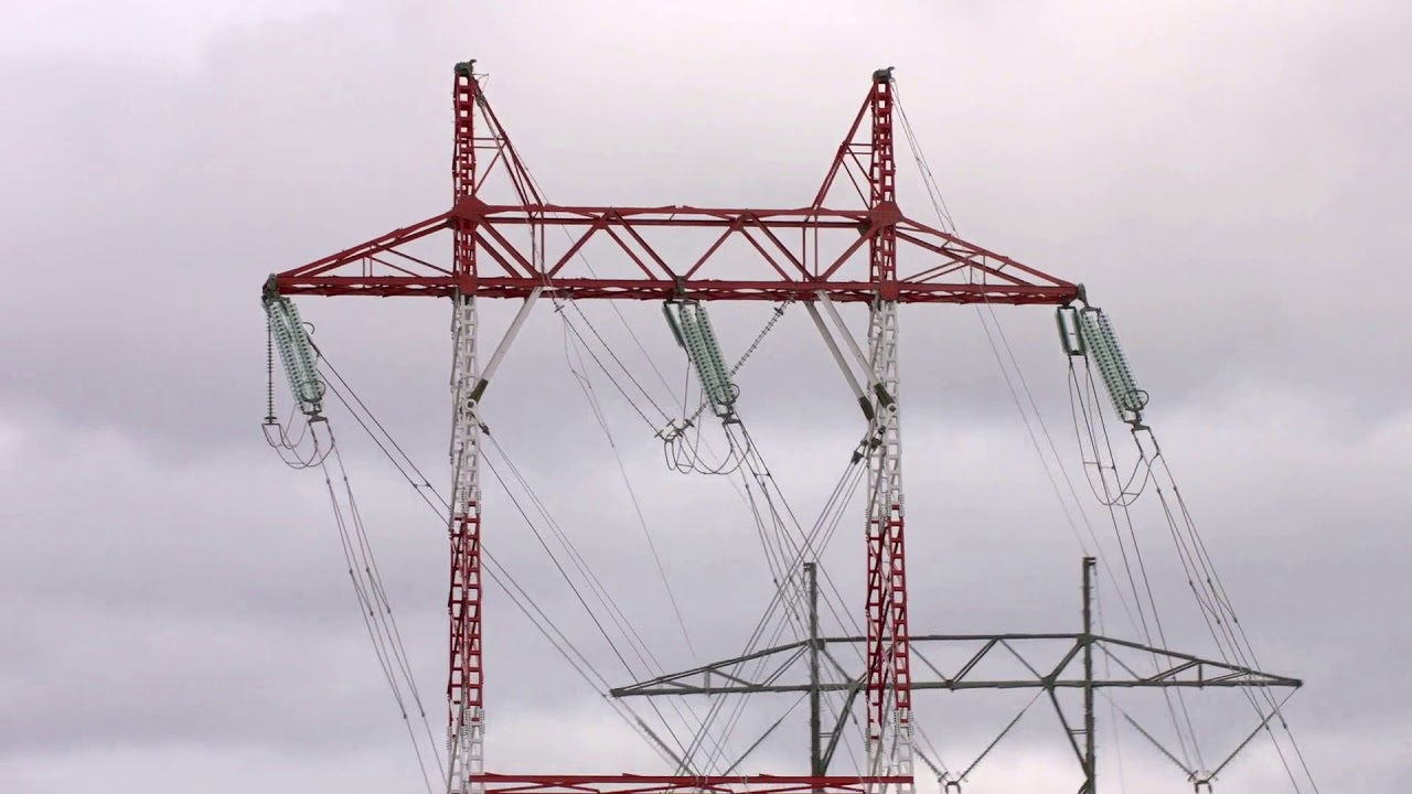 Power Grid - YouTube