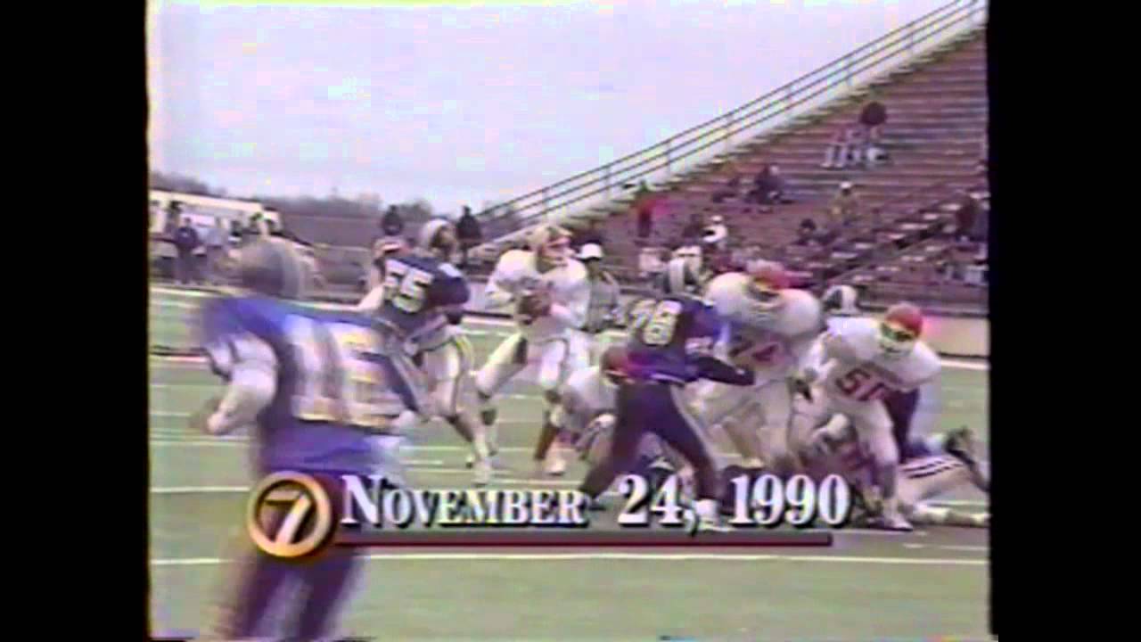 WHIO-TV NewsCenter 7 Weekend Edition Open (1990) - YouTube