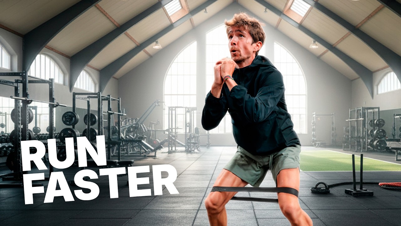 How an Olympic Athlete Builds Strength: The Key to Racing Faster Later ...