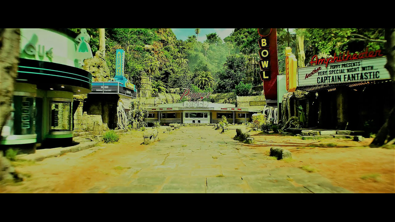 Country Roads (Sub. Español) Kingsman: El Círculo de Oro - YouTube