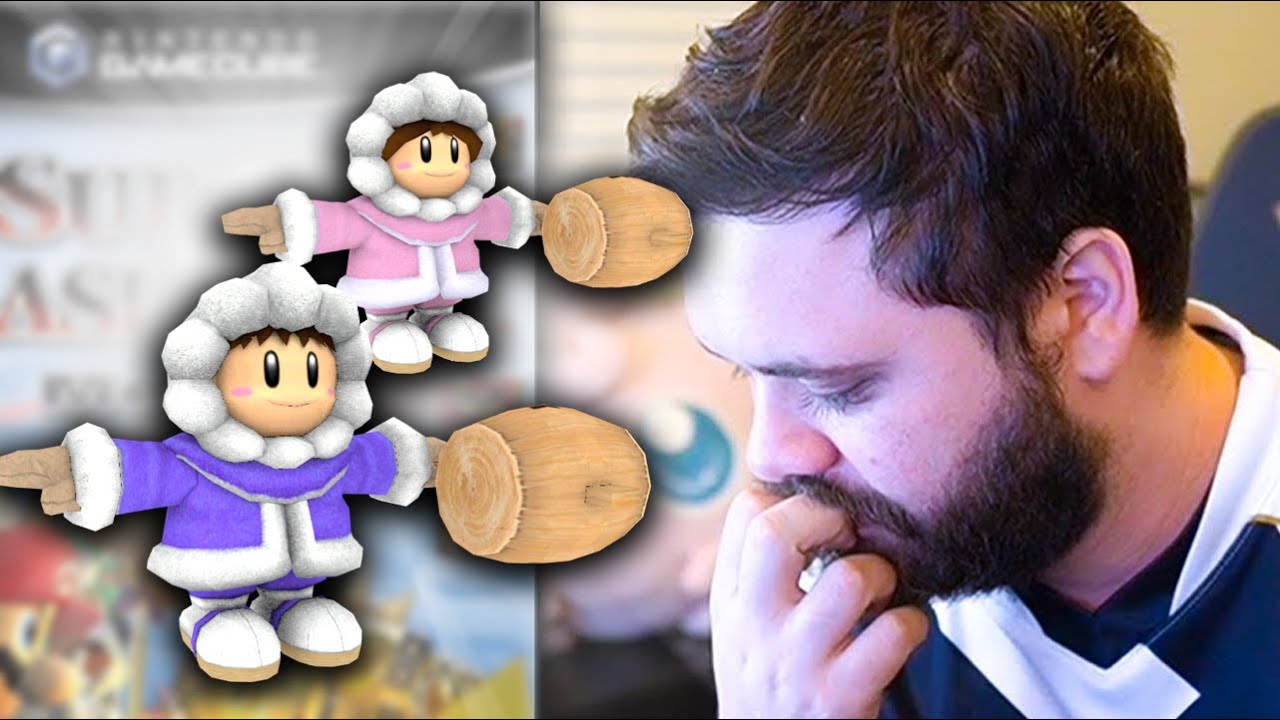 The First Ice Climbers To Beat Hbox's Puff In Years? (Reaction) Feat ...