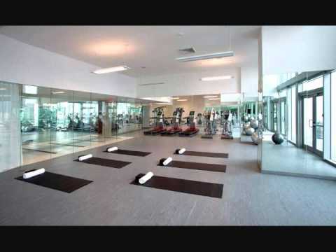 The Mint at Riverfront Downtown Miami Luxury Condominium - YouTube