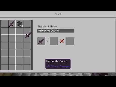 How to create colored text for items and chat in Minecraft Bedrock ...