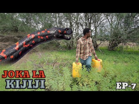 JOKA LA KIJIJI [ EP 7 ] - YouTube