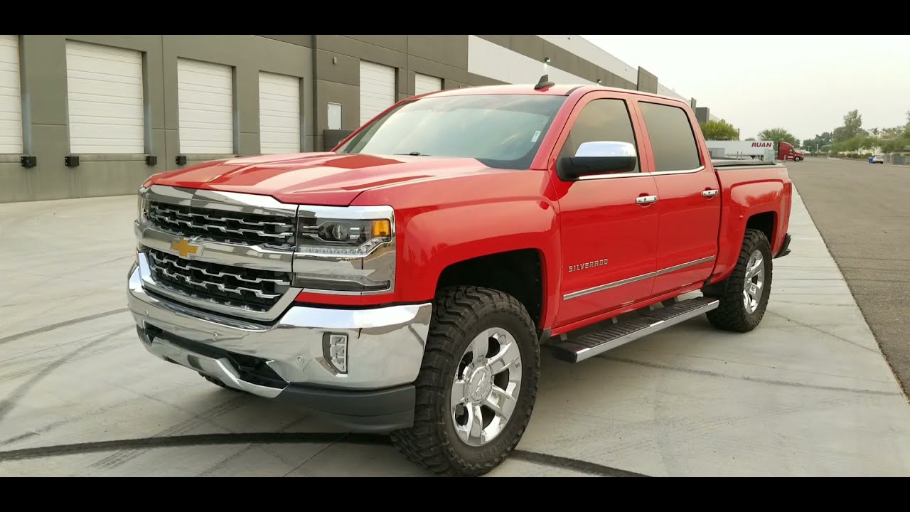 MotoFab | 2in lift blocks | 3in level Kit with upper control arms ...