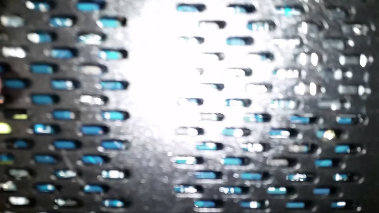 brand new Cisco 4742HDC PROD TWC set top box. - YouTube