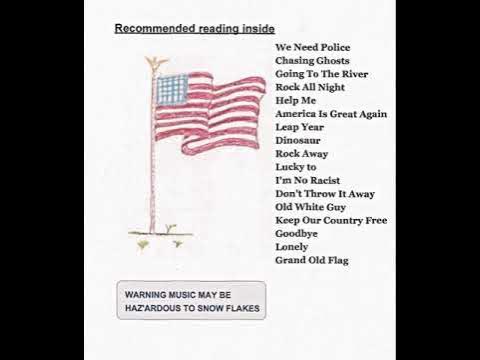 America is Great Again - YouTube