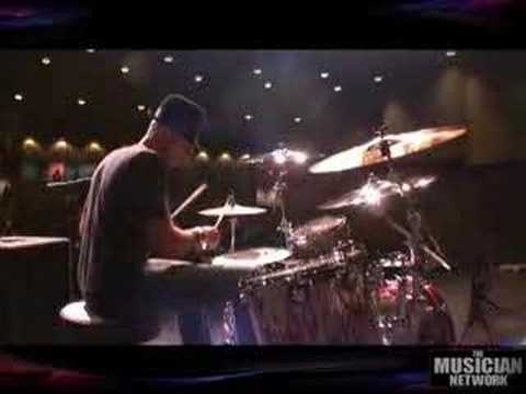 TMNTV - ZORO the DRUMMER - Clip 2 of 3 - YouTube