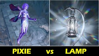 Release Pixie or Keep Moonlantern | Baldur's Gate 3 | Doovi