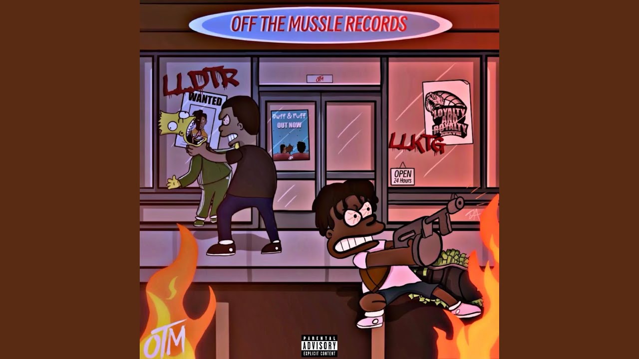 Out The Mud - YouTube Music