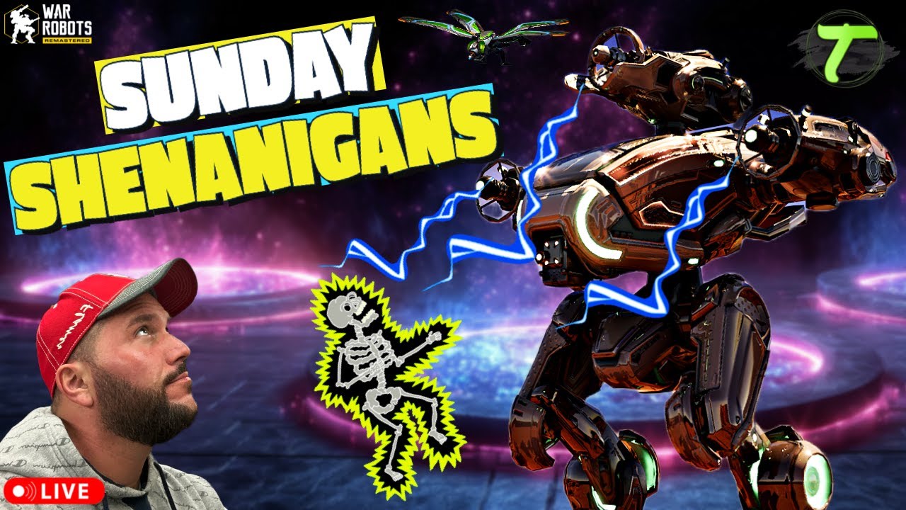 🔴 Live Sunday Shenanigans [WR] #Tony100Bedwyr #Tony100Inferno # ...