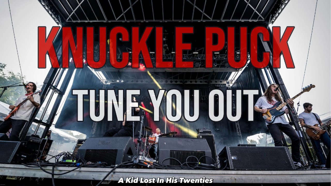 Knuckle Puck - Tune You Out (Sub. Español) - YouTube