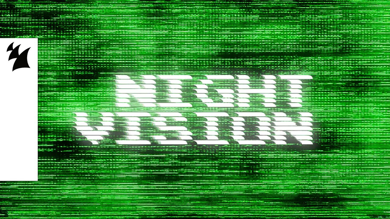 Achilles & Wintersix - Night Vision (Official Lyric Video) - YouTube