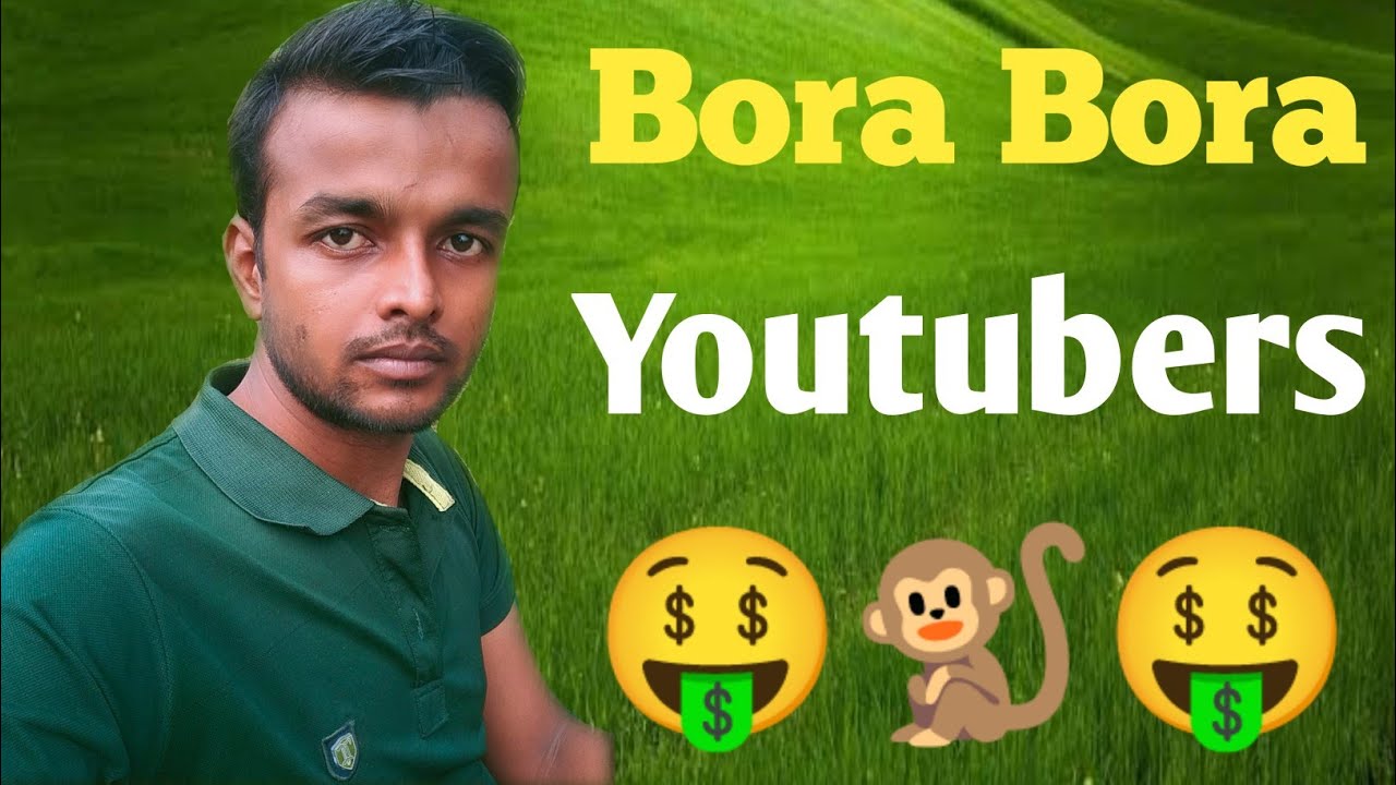Bora bora youtubear ka 😂 Hota He 2022 Pabitra driver vlog - YouTube