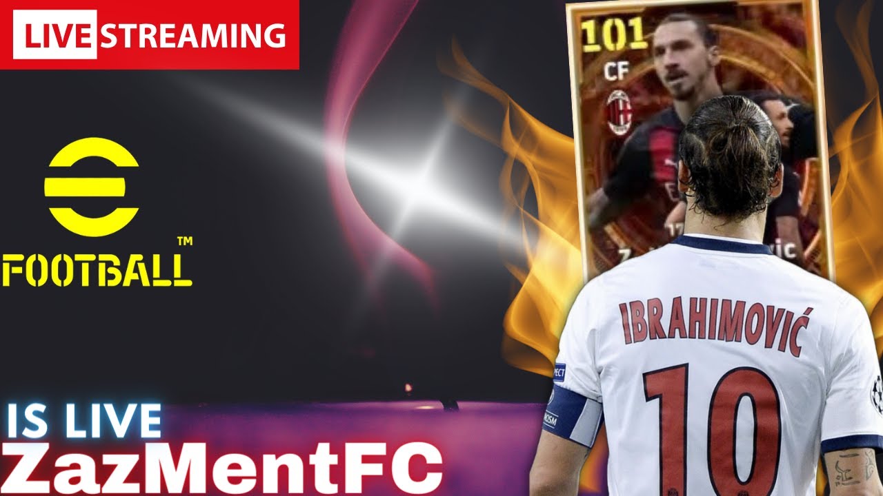 Rankpush For Global Top With 4123 Formation eFootball 2024 Live # ...